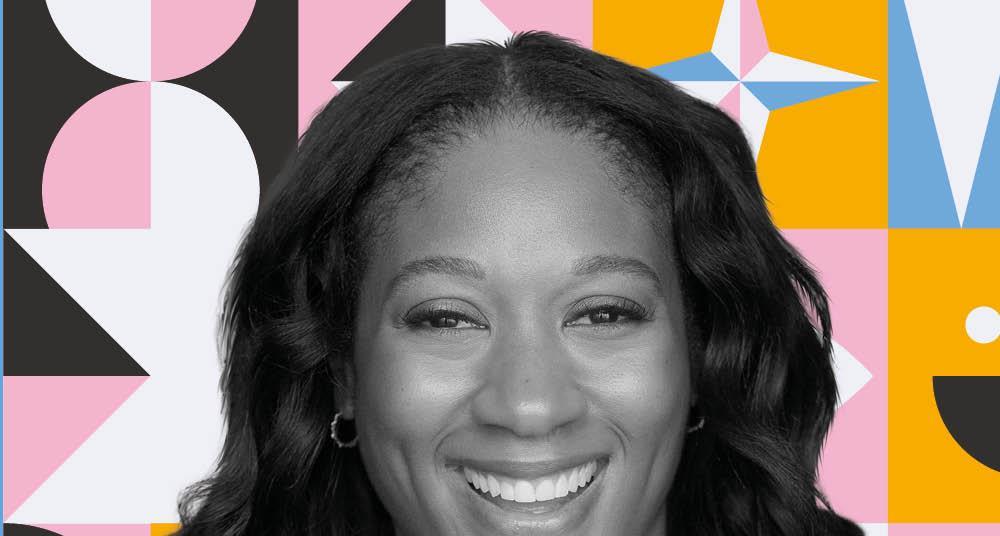 Emma Dennis-Edwards | Features | Broadcast