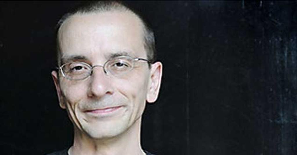 Adam Barker made acting BBC2 boss | News | Broadcast