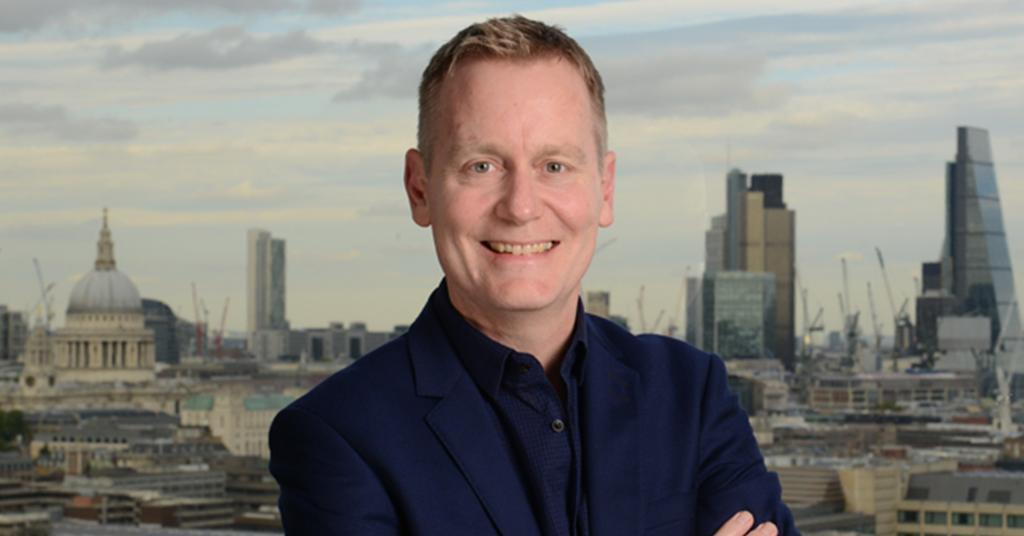 Peter Davey departs from ITV | News | Broadcast
