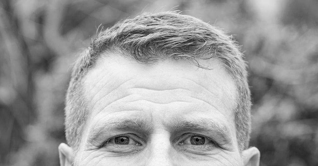 Ingenuity adds David Sewell as VFX supervisor | News | Broadcast