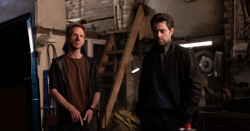 Rebus | Features | Broadcast