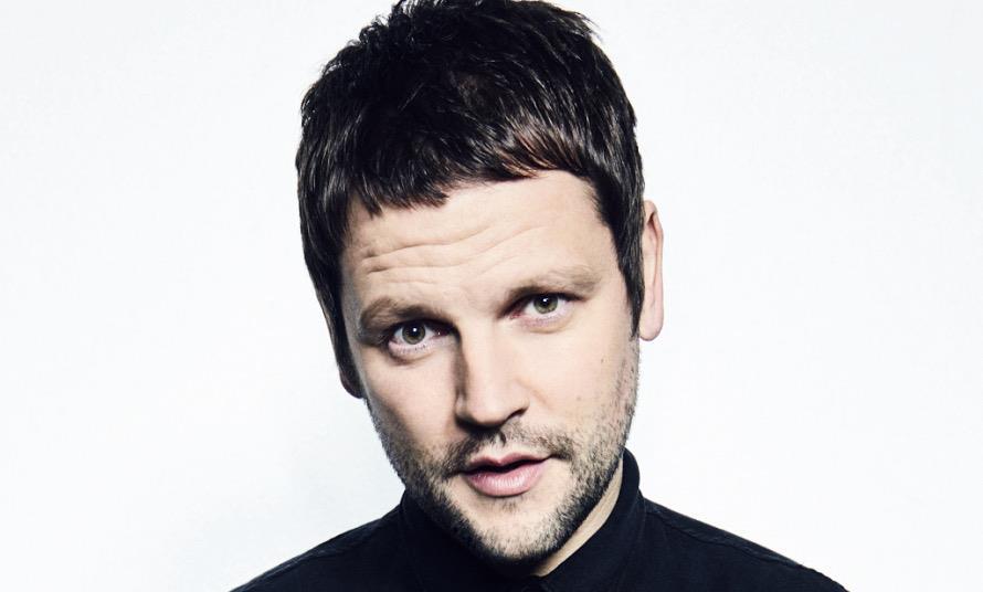 Sebastian Scott to head up News UK programming | News | Broadcast