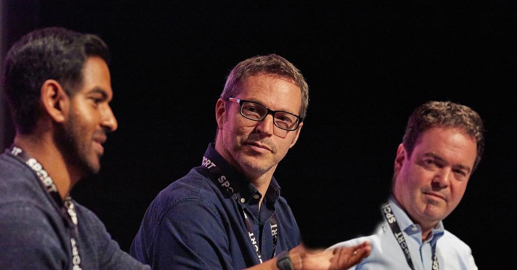 Broadcast Sport Leaders’ Forum: The future of sports broadcasting ...