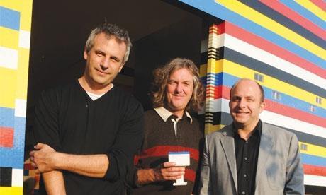 Tributes pour in for ‘luminous’ Will Daws | News | Broadcast