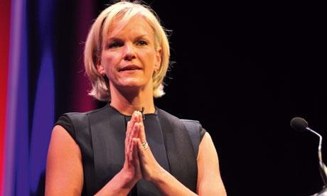 Liz Murdoch to invest in second TV producer | News | Broadcast