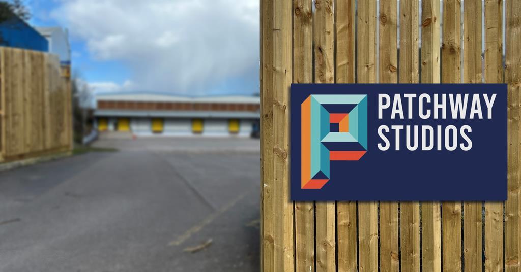 Patchway Studios to quadruple in size | News | Broadcast