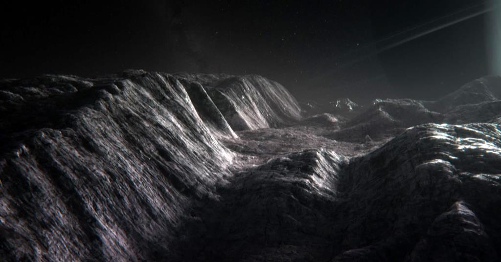 is bbc solar system cgi