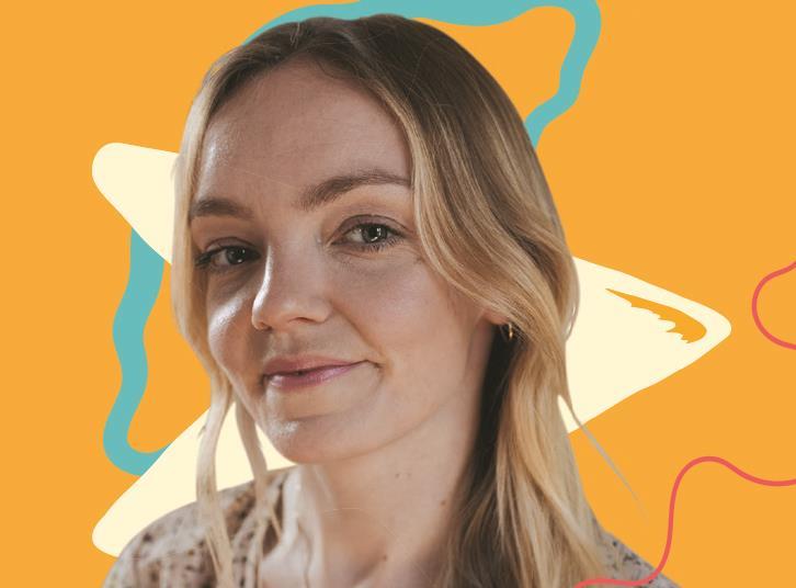 Alice Boorman | Features | Broadcast