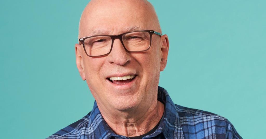 Ken Bruce brings PopMaster to More 4 | News | Broadcast