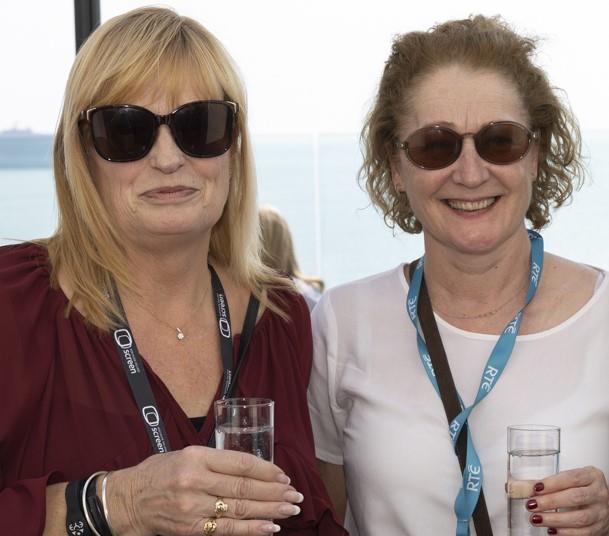 Gallery: Northern Ireland Screen lunch | Features | Broadcast