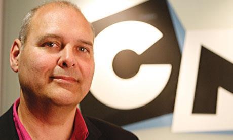 Michael Carrington: Bringing comedy to kids’ TV | The Broadcast ...