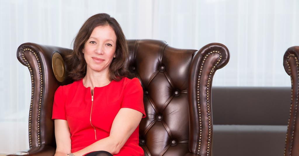 End Credits: Helen Nightingale on her career in TV | Features | Broadcast