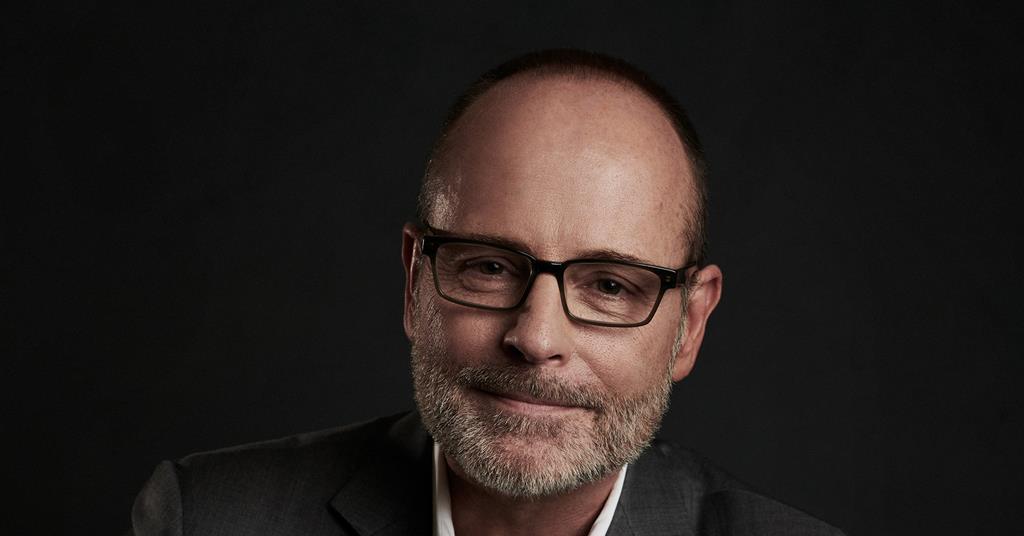 John Landgraf, Jeff Zucker, Mark Burnett, Nick Clegg, Baroness Shriti ...