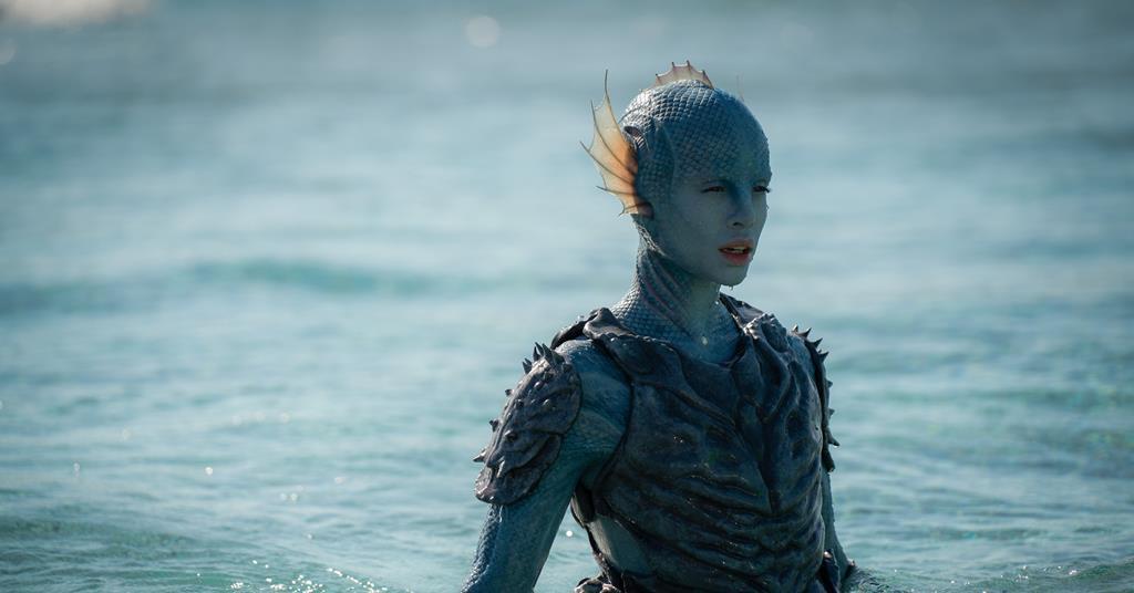 Doctor Who spin-off The War Between The Land And The Sea beats main ...