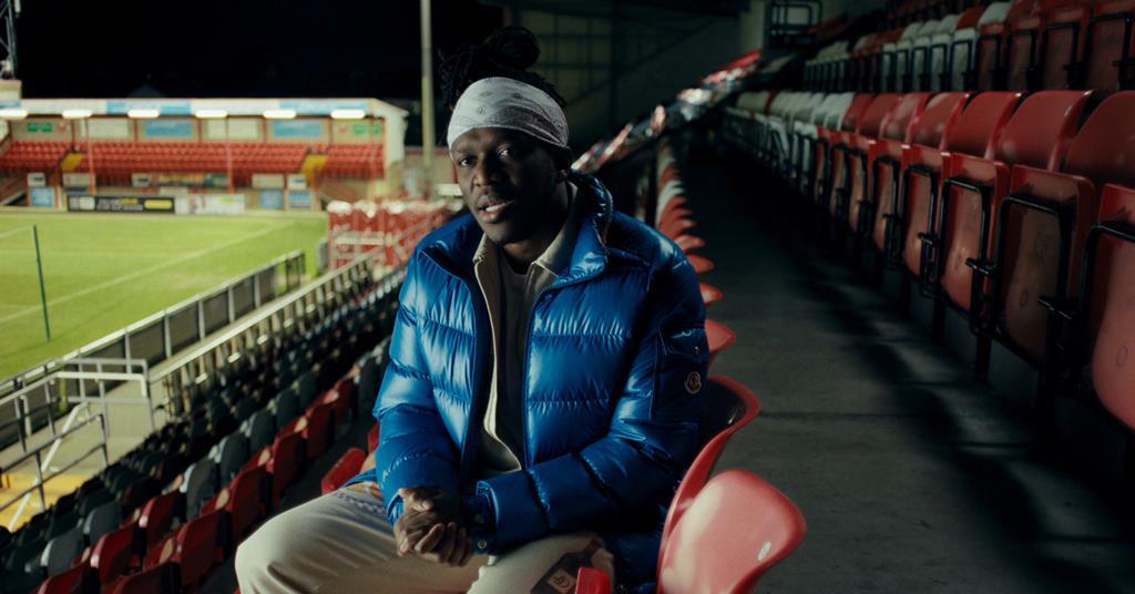 How After Party Studios captured KSI’s takeover of Daggers | Behind The ...