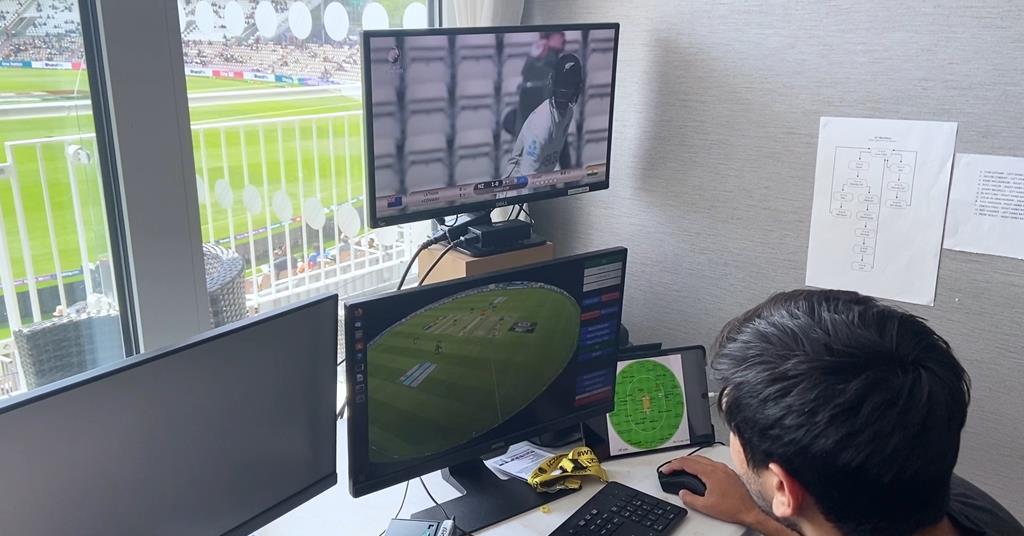 5 ways AI and ML will make sports broadcasting smarter | Comment ...