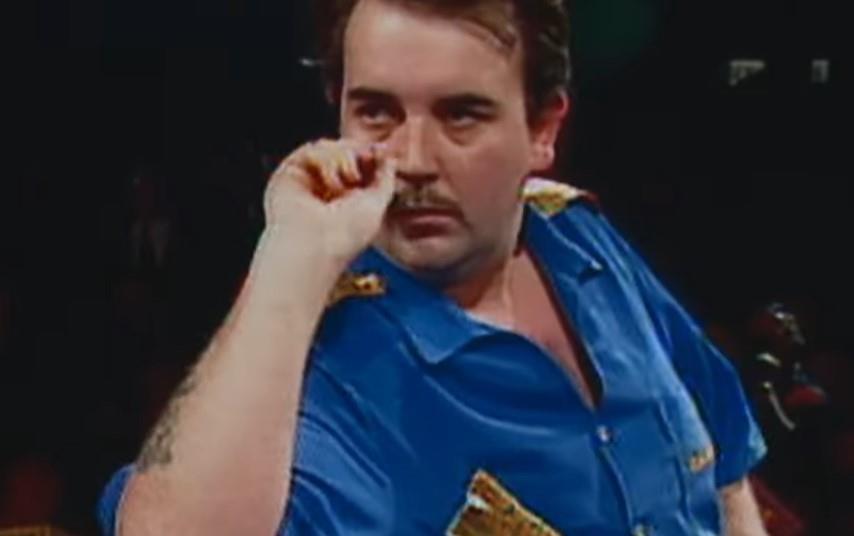 Trail: Dart Kings, Sky Documentaries | Video | Broadcast