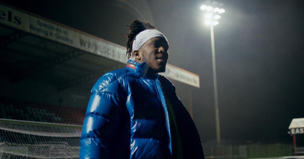 How After Party Studios captured KSI’s takeover of Daggers | Behind The ...