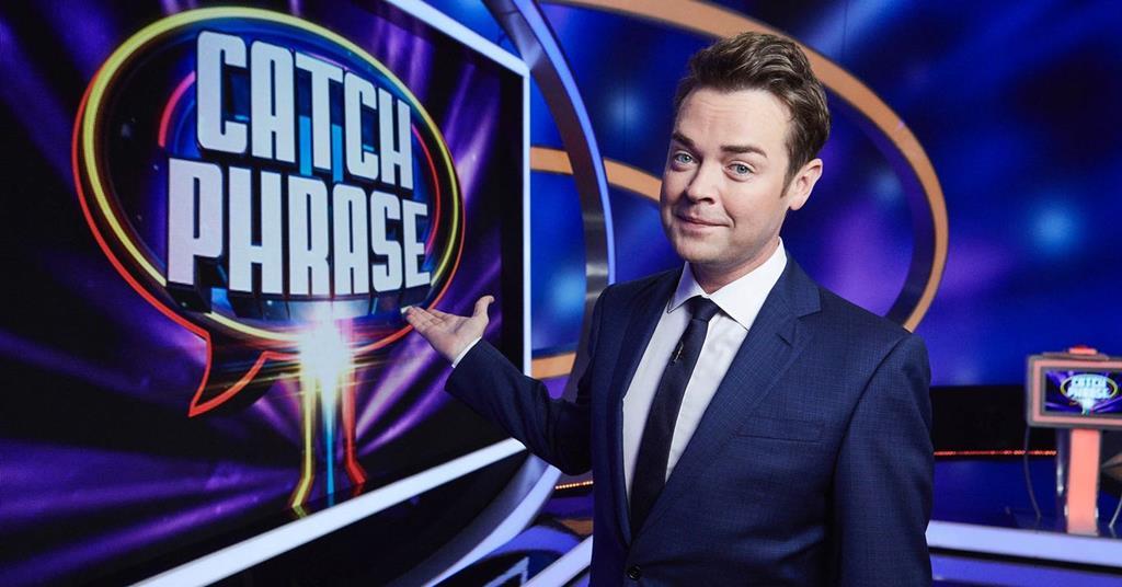 STV tees up record revenues | News | Broadcast