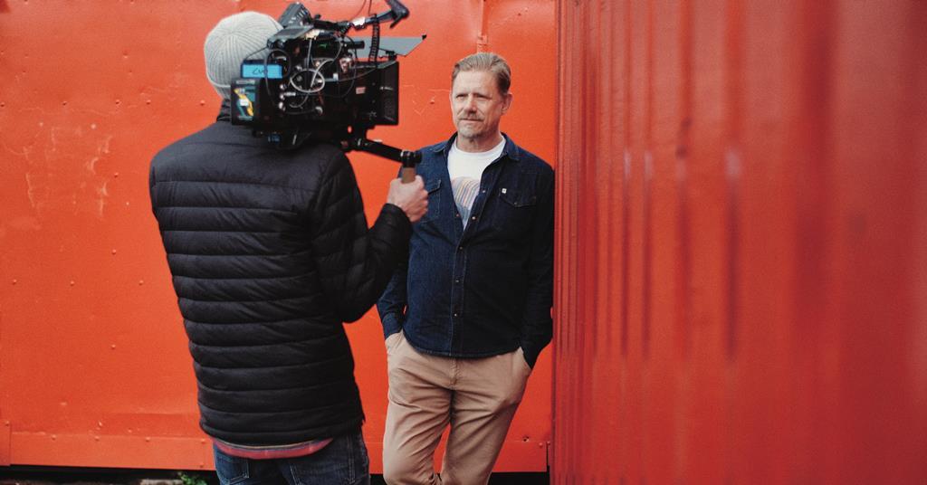 Prime Video to air Man Utd doc, 99 | News | Broadcast