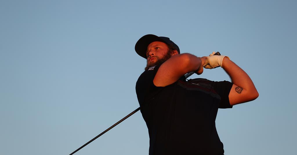 Crowd Network tees off Beef’s Golf Club podcast | News | Broadcast