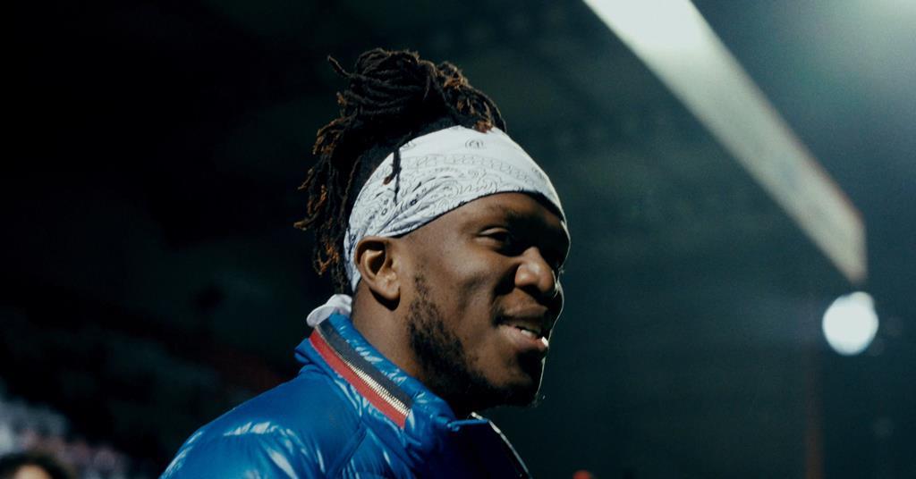 How After Party Studios captured KSI’s takeover of Daggers | Behind The ...