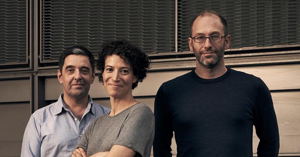 Firecrest Films | Features | Broadcast