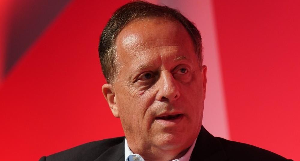 Richard Sharp - note to BBC staff | News | Broadcast