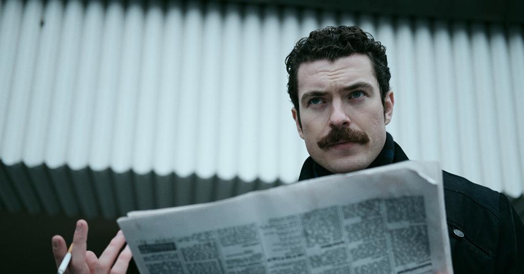 Ann Skelly leads BBC1 Cold War thriller Honey from Killing Eve producer ...