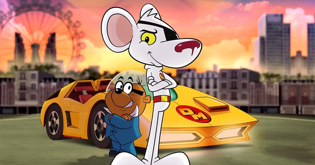 CBBC and CBeebies set for Sky lift | News | Broadcast