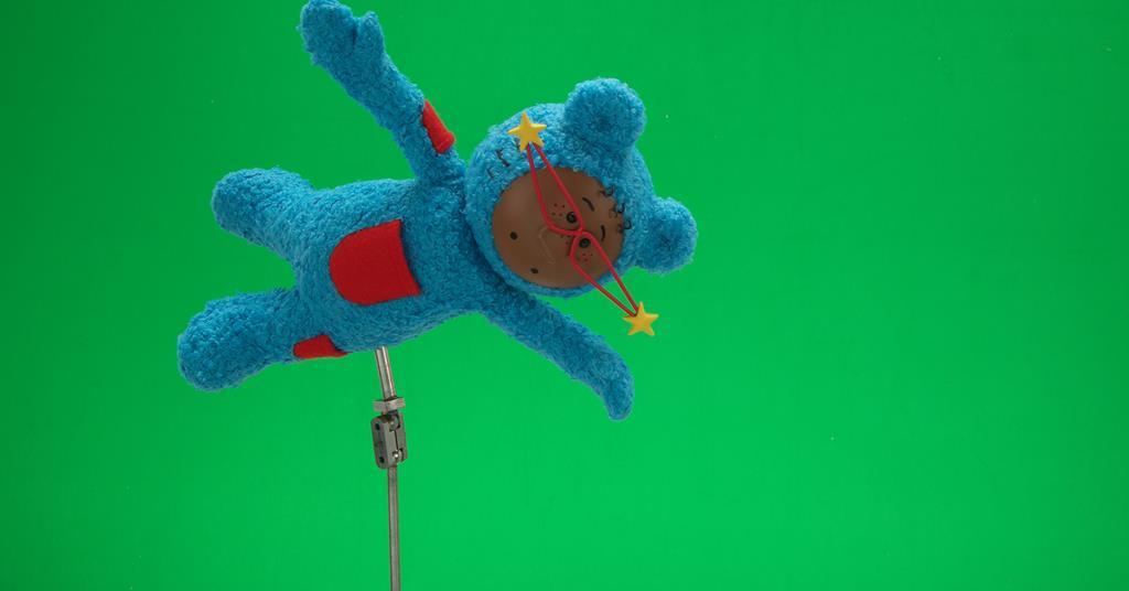 Mixmups, Channel 5 | Behind The Scenes | Broadcast