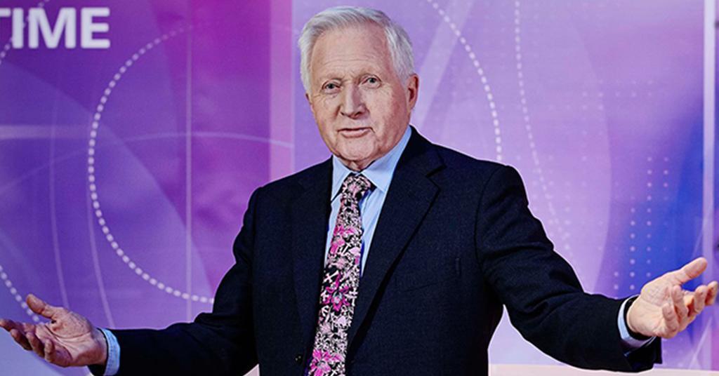 Question Time pilots new hosts | News | Broadcast