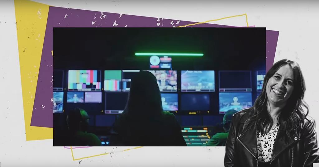 IWD: BT Sport unveils video celebrating women in sports broadcasting ...