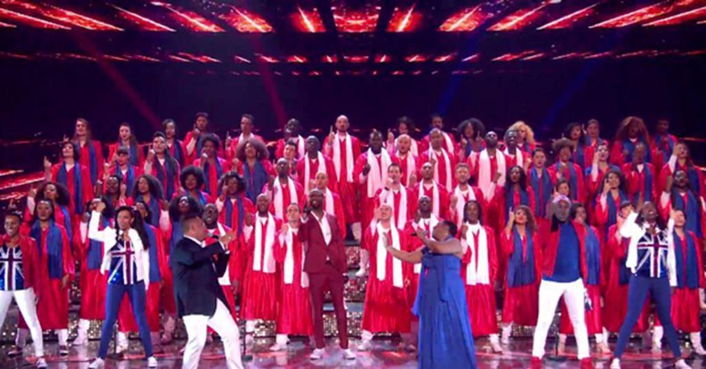 BGT live rounds underway | Ratings | Broadcast