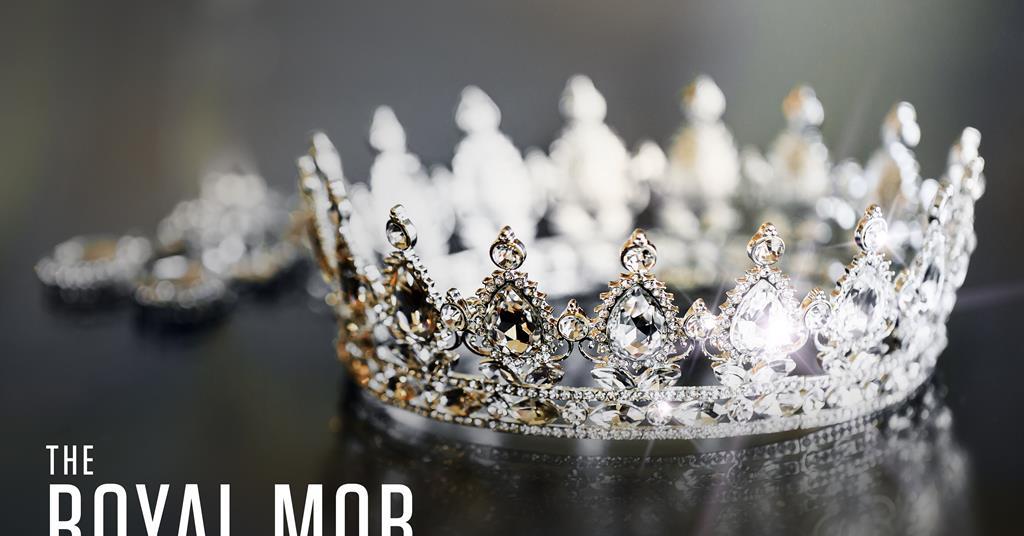 Skins & Ten Percent writers board Sky History’s The Royal Mob | News ...