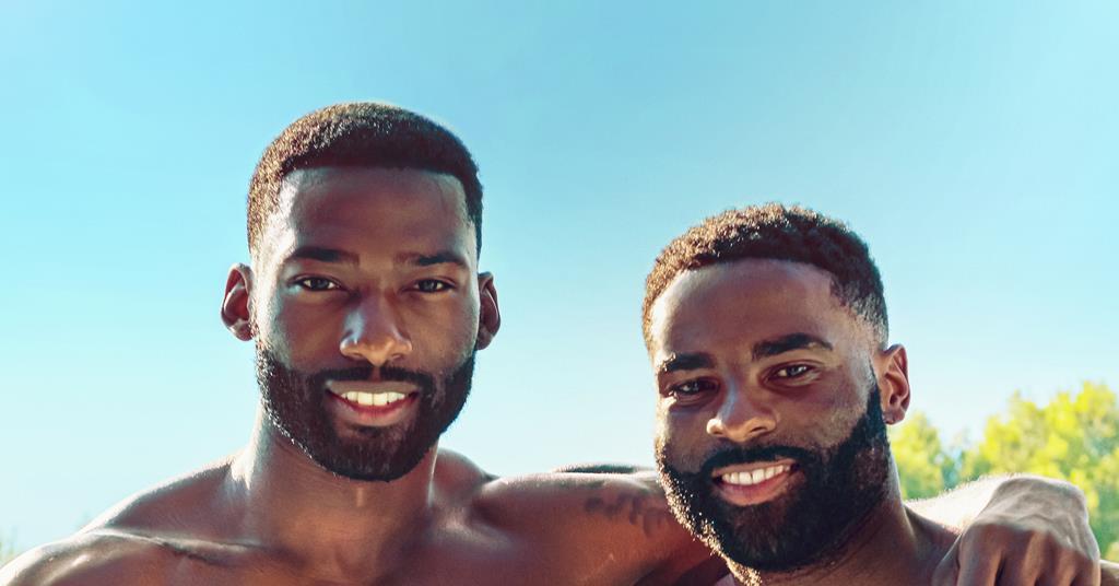 Ramping up mass entertainment | The Broadcast Interview | Broadcast