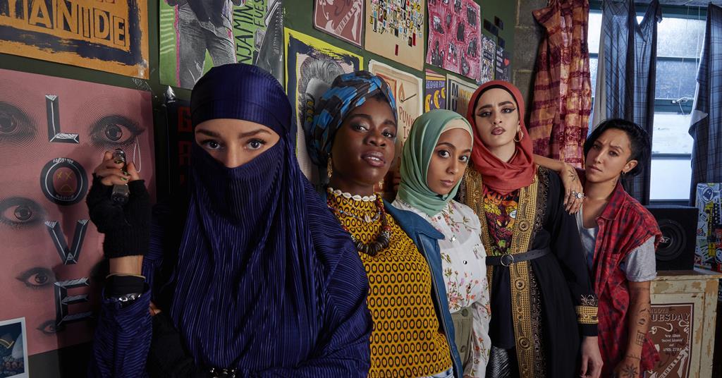 Best comedy programme: Alma’s Not Normal | Features | Broadcast