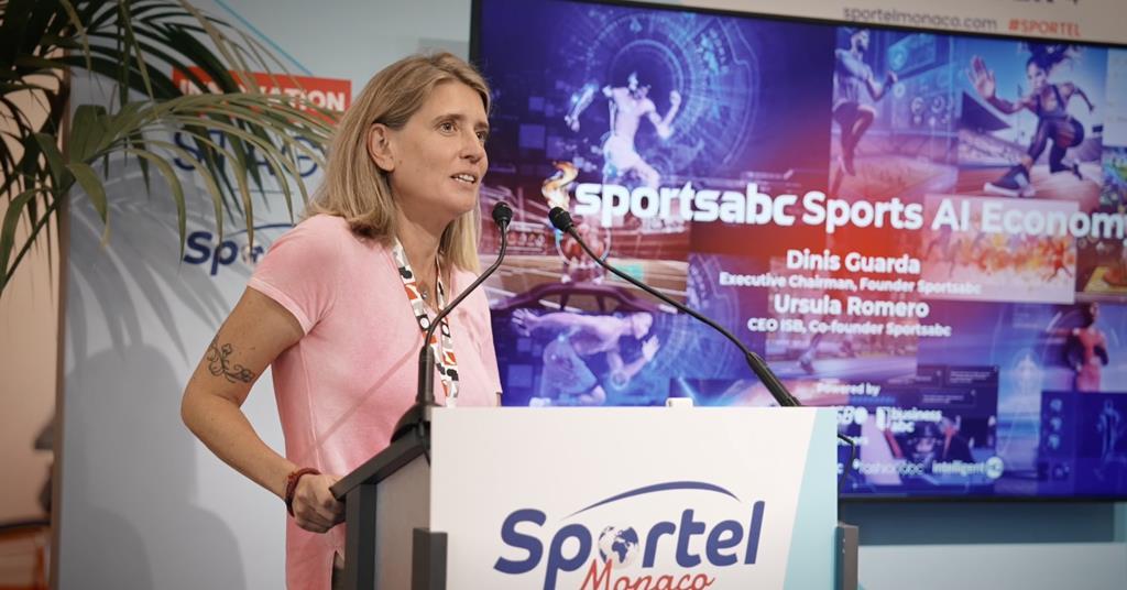 Sportel 2025 unveils conference programme | News | Broadcast