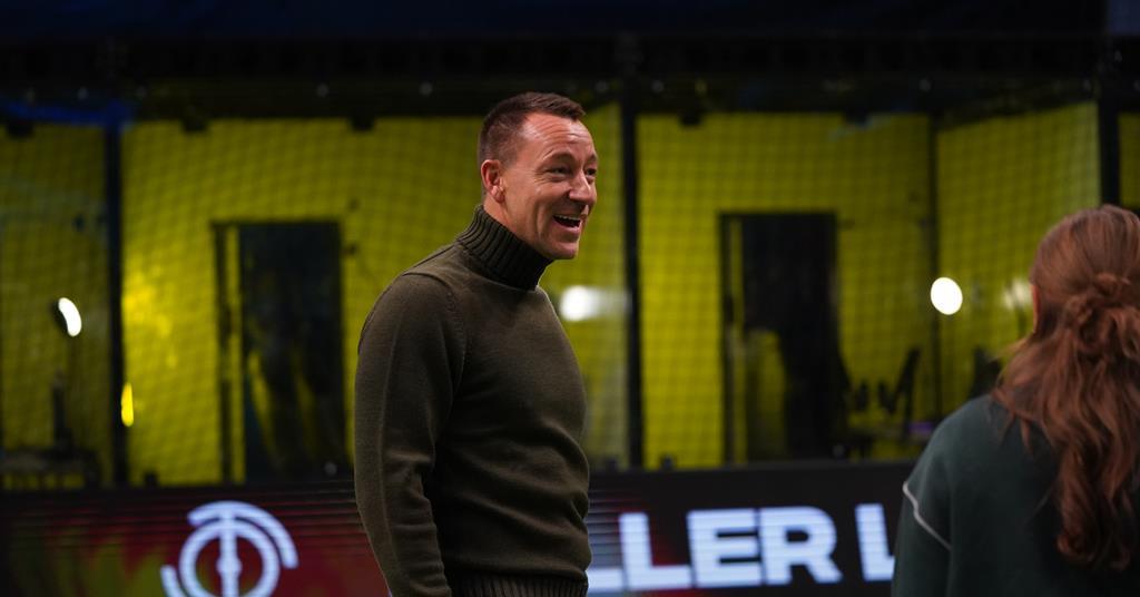 Targeting younger audiences with Baller League | News | Broadcast
