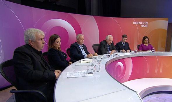 Question Time pilots new hosts | News | Broadcast