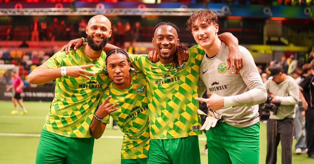 Targeting younger audiences with Baller League | News | Broadcast