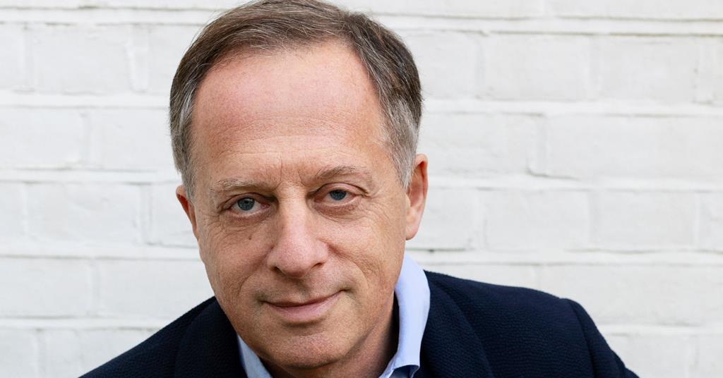 BBC board to probe Richard Sharp over potential conflict of interest ...