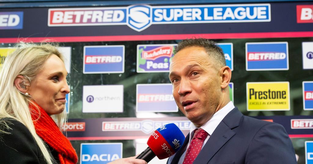 Sky Sports scores two-year Super League broadcast deal | News | Broadcast