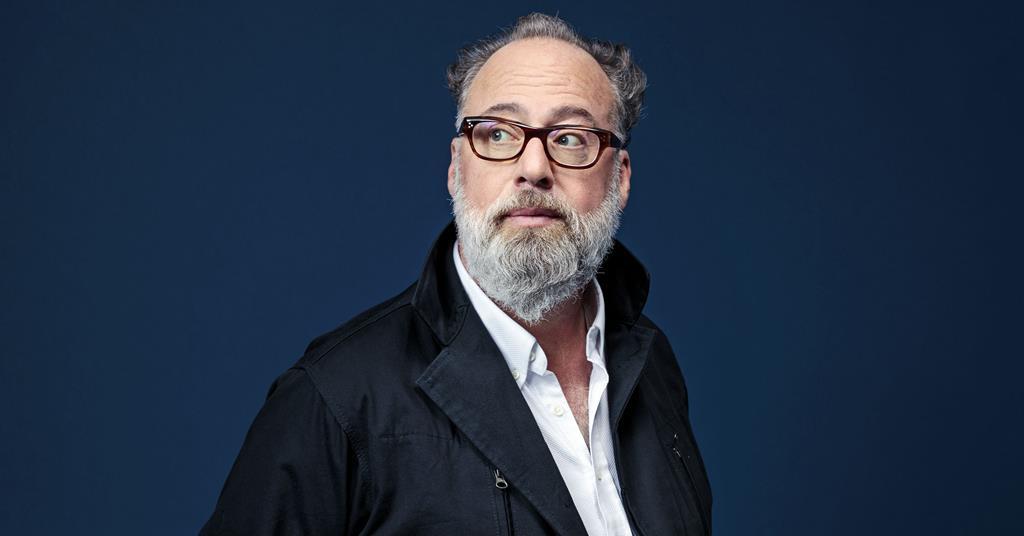Alex Berger: France must embrace US showrunner model | Features | Broadcast