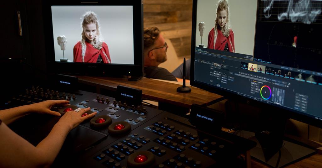 Autodesk reveals Flame update | News | Broadcast