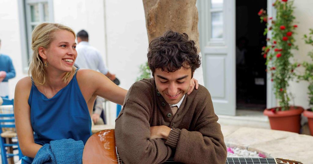 So Long, Marianne | Features | Broadcast