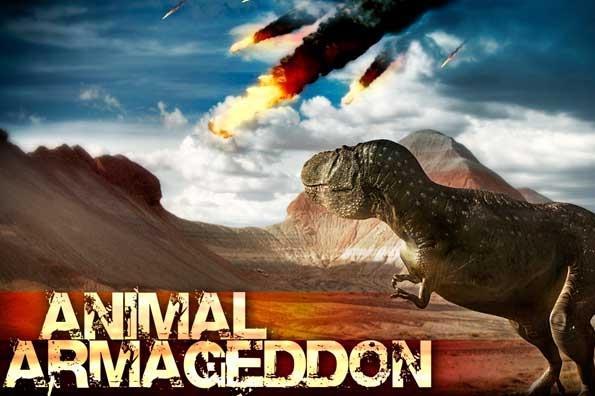 UKTV's Eden picks up Animal Armageddon | News | Broadcast