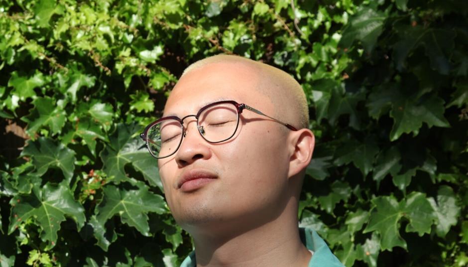 Christopher Yip: TV must trust people of colour to tell their own ...