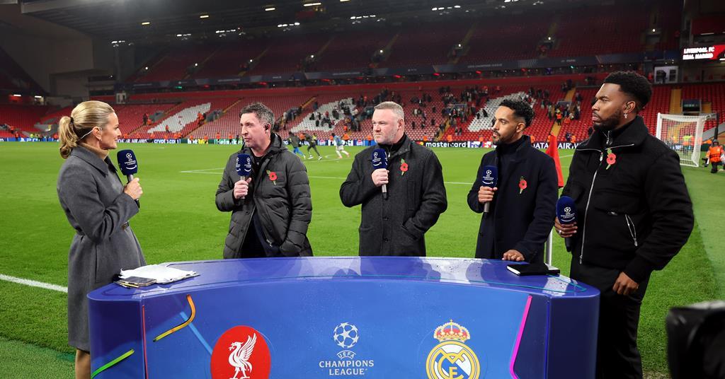 Prime Video Champions League ads deliver 20% brand favourability lift ...