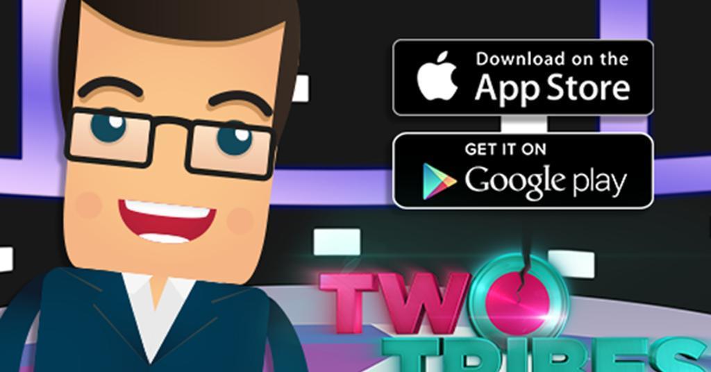 Endemol Shine launches Two Tribes game | News | Broadcast